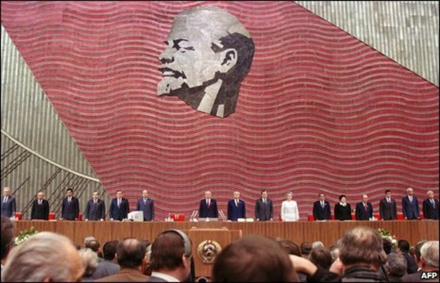 1980's Cold War timeline | Timetoast timelines