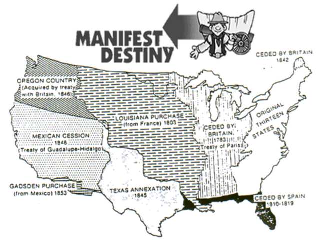 immigration policies/ internal migration APUSH timeline | Timetoast ...