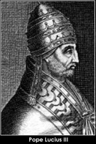 Papacy Timeline | Timetoast timelines