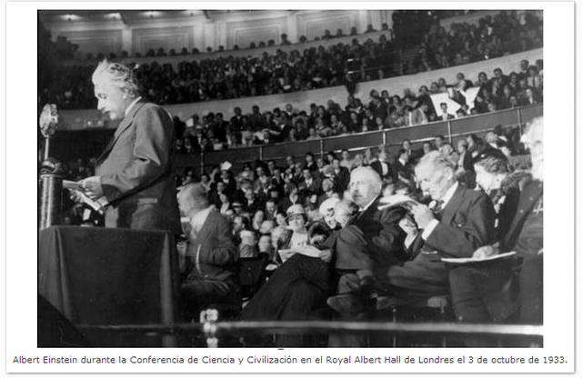 Einstein Timeline | Timetoast timelines