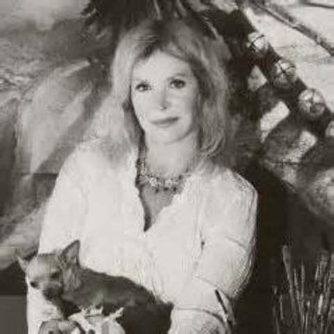 Nancy Noel timeline | Timetoast timelines