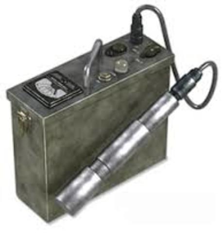 Important Atomic Events In Our History timeline | Timetoast timelines