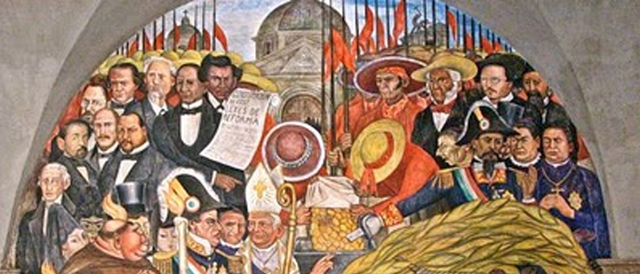 Battle of Puebla timeline | Timetoast timelines