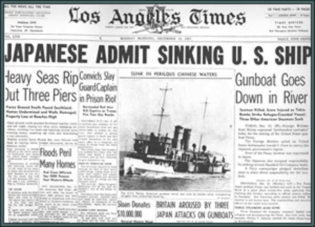 Between the Wars timeline | Timetoast timelines