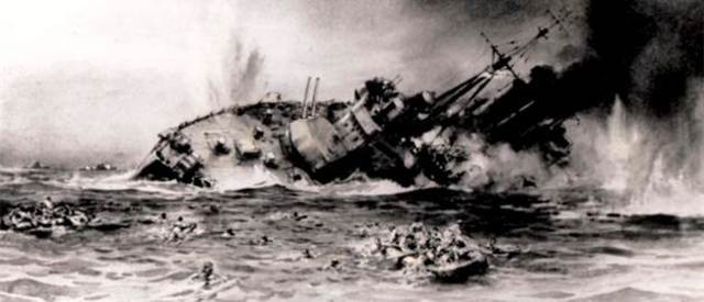 Pacific Theater timeline | Timetoast timelines