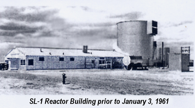 Is nuclear energy worth it? timeline | Timetoast timelines