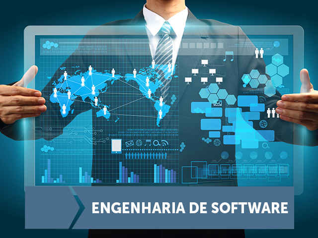 História da Engenharia de Software timeline | Timetoast timelines
