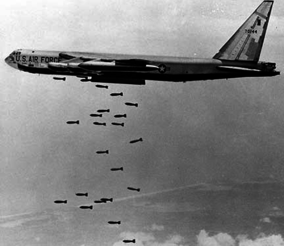 Vietnam War timeline | Timetoast timelines