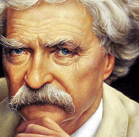 Mark Twain:The Father of American Literature timeline | Timetoast timelines