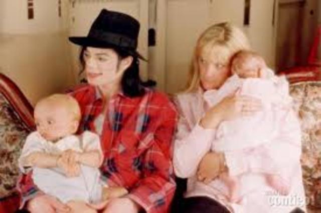 Michael Jackson timeline | Timetoast timelines