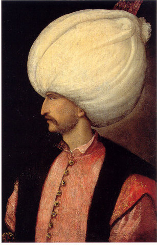 L'espansione araba timeline | Timetoast timelines