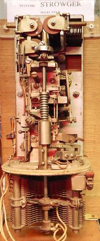 History of the telephone timeline | Timetoast timelines