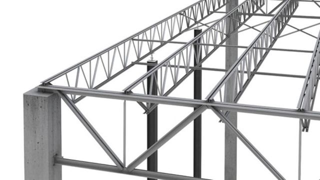 STEEL JOIST timeline | Timetoast timelines