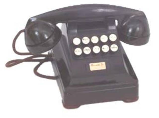 History of the telephone timeline | Timetoast timelines