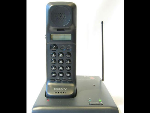 History of the telephone timeline | Timetoast timelines