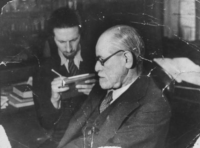 Sigmund Freud timeline | Timetoast timelines