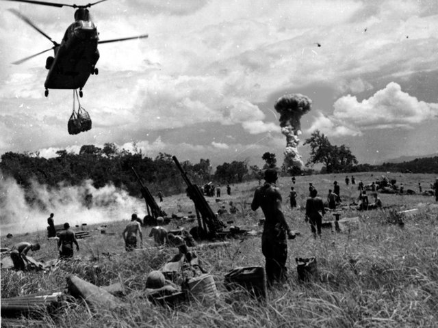 Vietnam timeline | Timetoast timelines