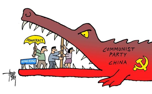 The Cold War timeline | Timetoast timelines