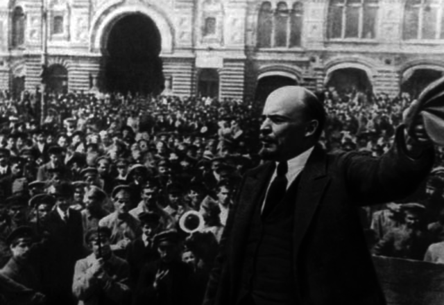 Russian Revolution Timeline | Timetoast timelines