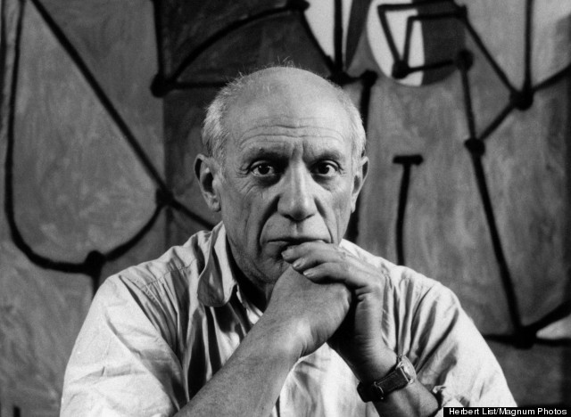 Pablo Picasso timeline | Timetoast timelines