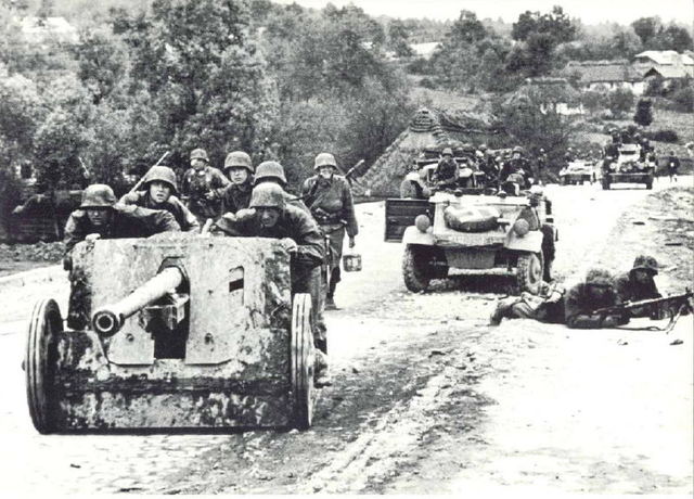 World War Two timeline | Timetoast timelines