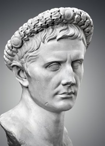 Keizer Augustus! timeline | Timetoast timelines
