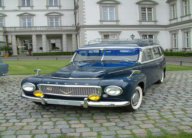 Historia del automovil timeline | Timetoast timelines