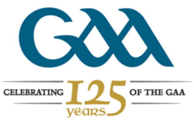 History of the GAA timeline | Timetoast timelines