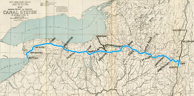 Westward Expansion timeline | Timetoast timelines