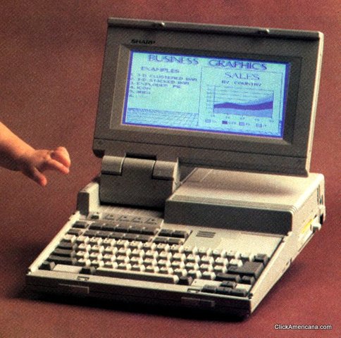 Great Inventions During Tim's Life timeline | Timetoast timelines