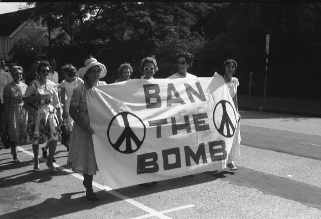 Hippie Movement timeline | Timetoast timelines
