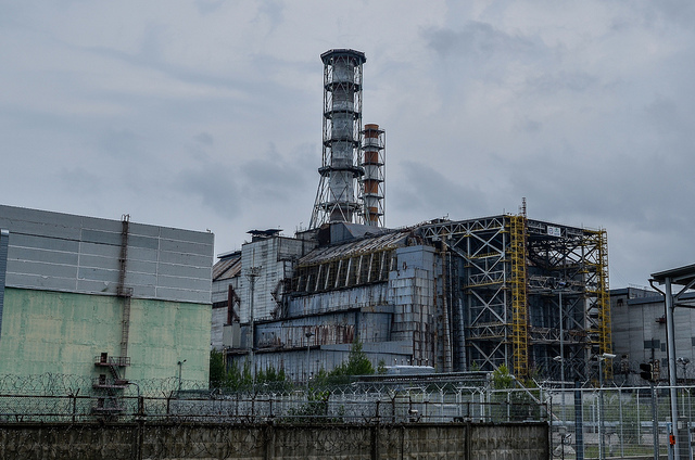 Chernobyl Disaster timeline | Timetoast timelines
