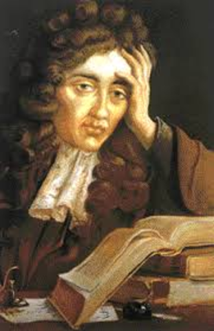 Nesta linha do tempo pretende se definir com seis grandes estudiosos da ...