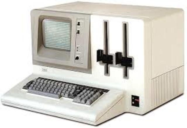The History of Computers from 1976-present timeline | Timetoast timelines
