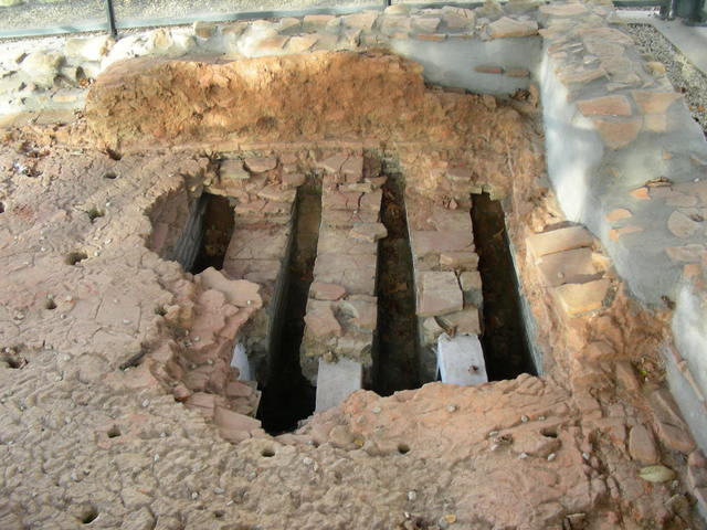 A Brief History Ovens timeline | Timetoast timelines