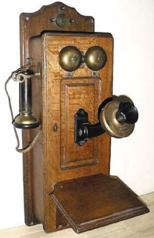 History of the Phone timeline | Timetoast timelines