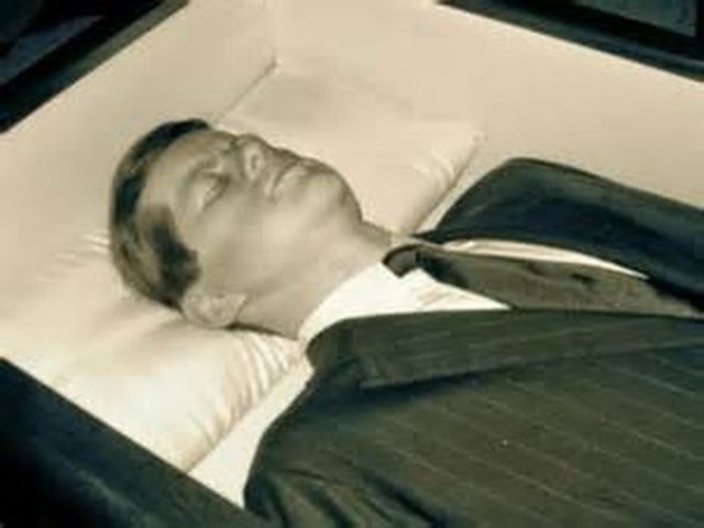 JFK timeline | Timetoast timelines