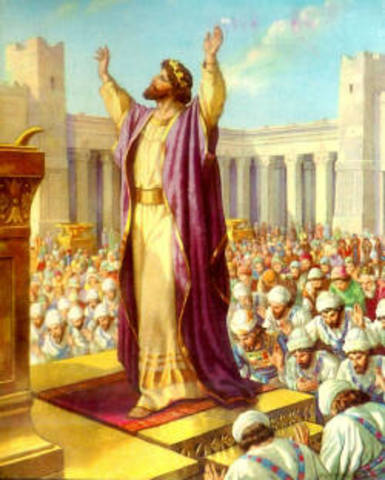 The Ancient Hebrews Timeline | Timetoast timelines