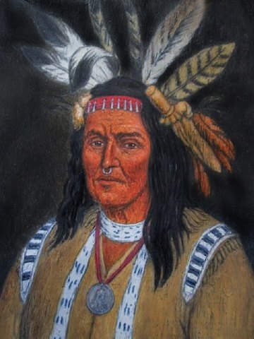 Tecumseh timeline | Timetoast timelines