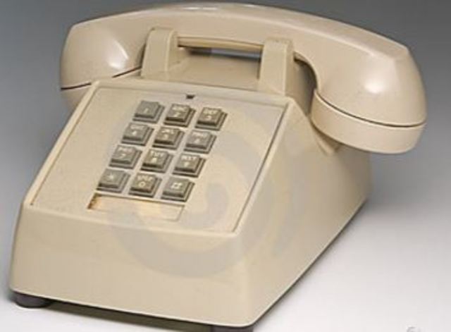 History of the Phone timeline | Timetoast timelines