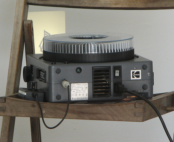 The Evolution of Projectors timeline | Timetoast timelines