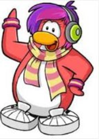 The Evolution of Club Penguin timeline | Timetoast timelines