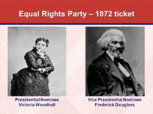 Frederick Douglass Timeline | Timetoast timelines