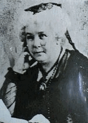 Elizabeth Cady Stanton timeline | Timetoast timelines