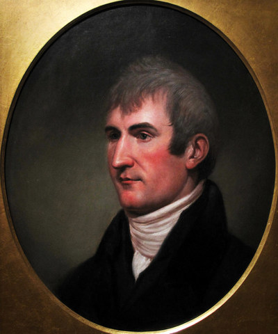meriwether lewis timeline | Timetoast timelines