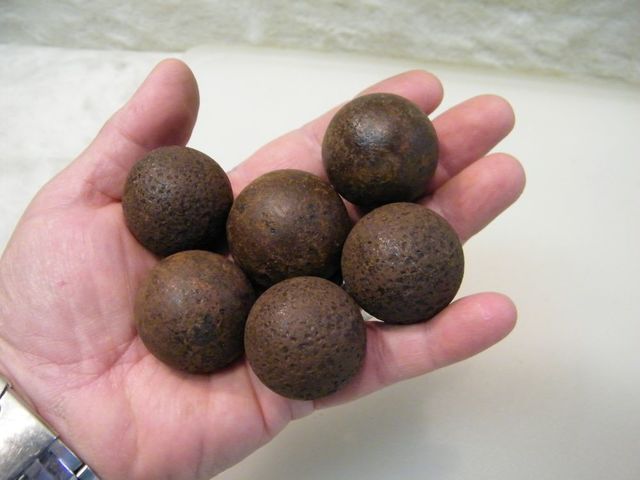 Cannons and Projectiles timeline | Timetoast timelines