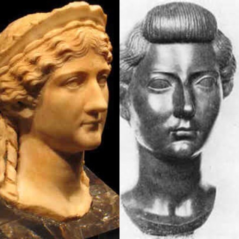 Keizer Augustus timeline | Timetoast timelines