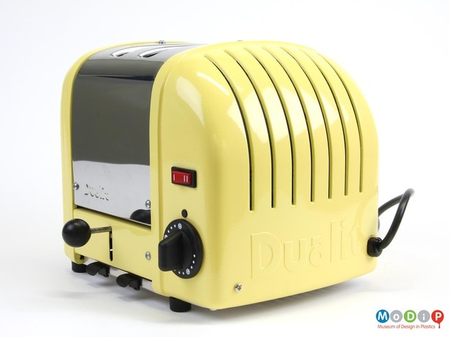 toasters timeline | Timetoast timelines