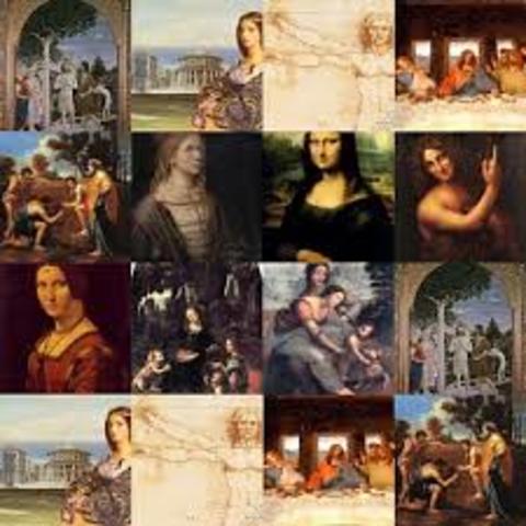 Arte En La Edad Moderna Ejemplos – OGPOZ