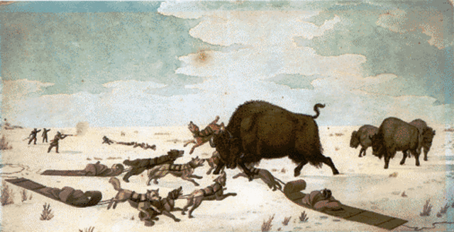 Red River and Northwest Rebellions Timeline | Timetoast timelines